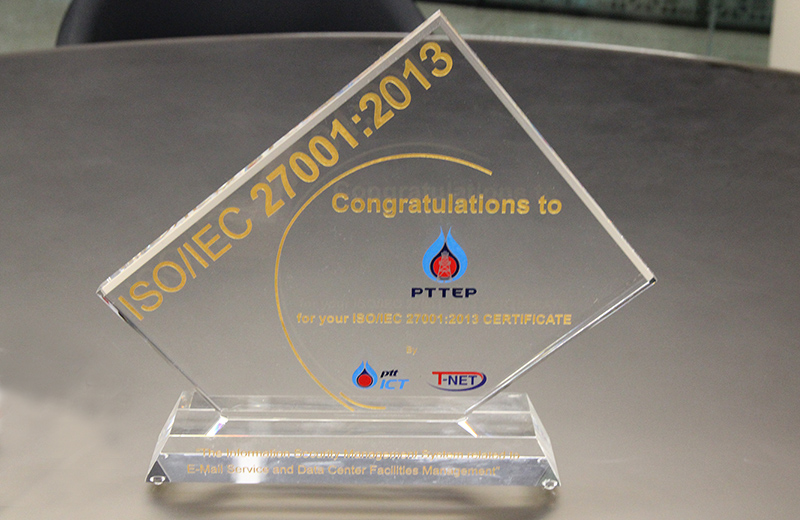 Unauthorized Request Blocked