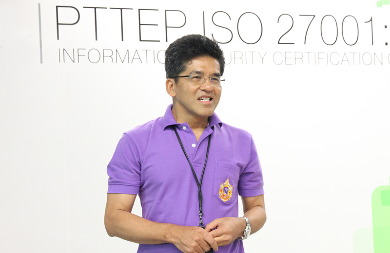 Unauthorized Request Blocked