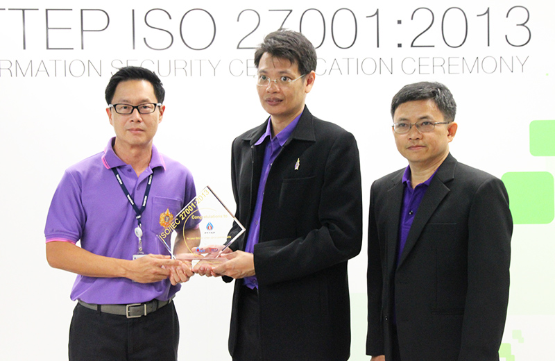 Unauthorized Request Blocked